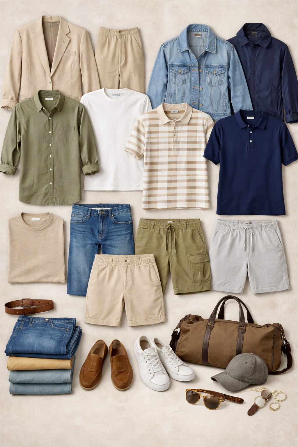 Men's – Matthew Mclane